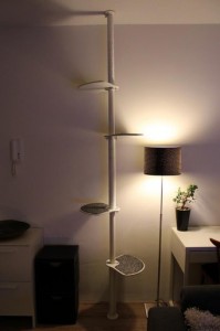 Stolmen Hacks - IKEA Hackers