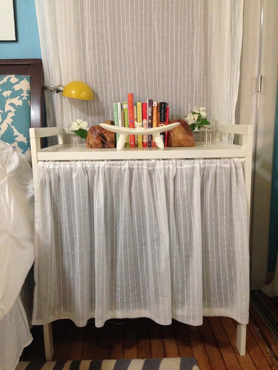 Dog Crate AND Bedside Table Dog Crate AND Bedside Table