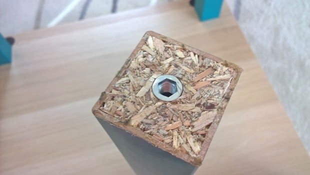 Hidden Coffee Table Hack 8938