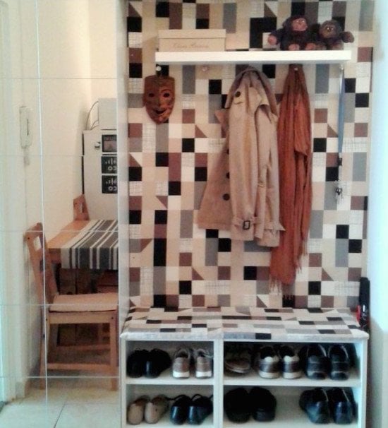 IKEA Shoe Storage Hacks - IKEA Hackers