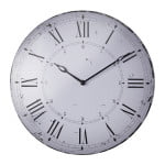 IKEA BITNIK Coastal Looking Clock