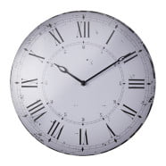 IKEA BITNIK Coastal Looking Clock