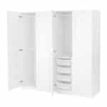 Hackers Help: How to reinforce PAX back panels?