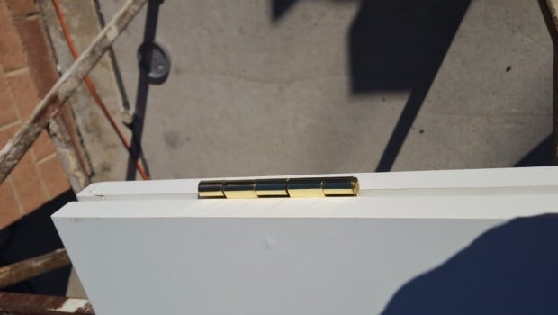 Hack an A-Frame Display Board for Jewelry
