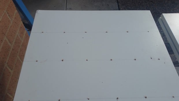 Hack an A-Frame Display Board for Jewelry