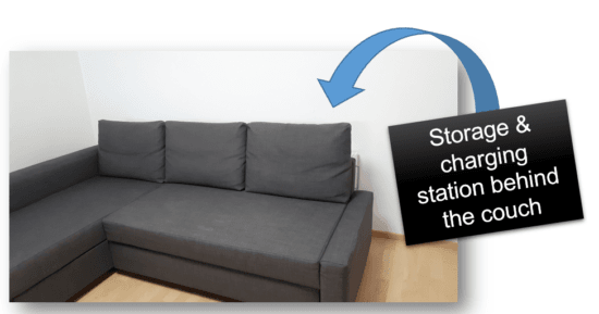 Gnedby Hacks - IKEA Hackers