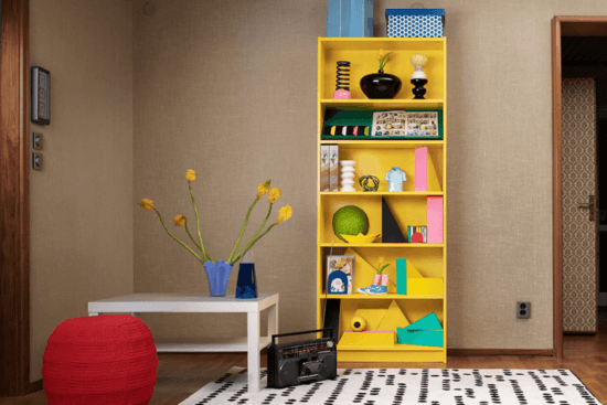 How To Select a Color Scheme for Your Home’s Interior