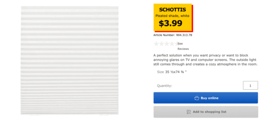 IKEA SCHOTTIS HACKS AND QUICK FIXES THAT MAKE IT BETTER