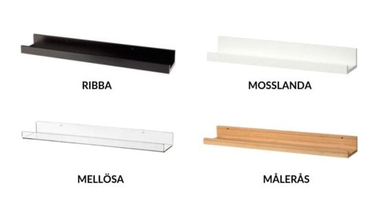 Mosslanda Hacks - IKEA Hackers