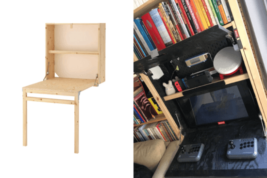 Gaming - IKEA Hackers