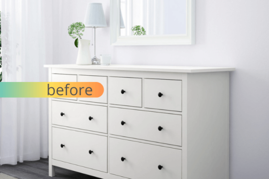 20+ Beautiful IKEA HEMNES Hacks: Tips, Ideas and Inspiration