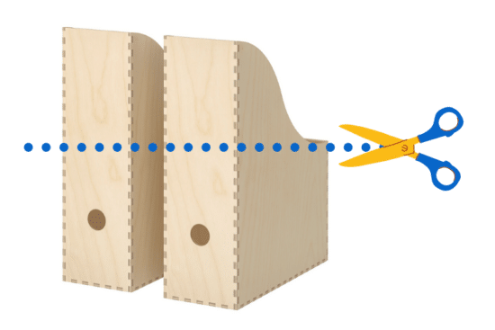 Ikea Moppe Alternative