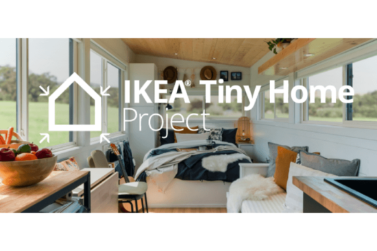 IKEA's Bold New Store Eliminates Their Most Famous Feature – And We're ...