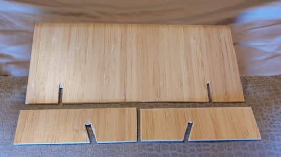 5 IKEA laptop stand hacks for a better work posture