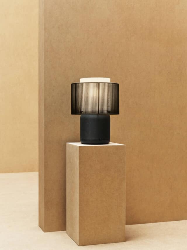 IKEA-Sonos Speaker Lamp just got a whole lot better