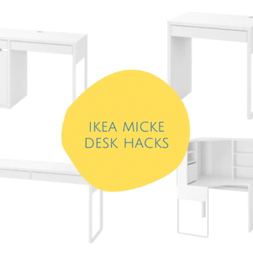 pax wardrobe workstation - IKEA Hackers