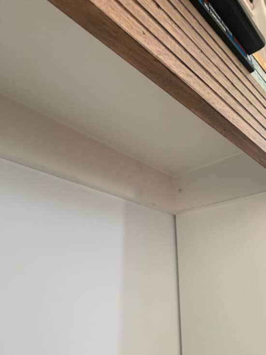 Building a Beautiful Bookcase Library Wall with BILLY