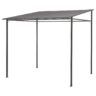 IKEA Gazebo made into the dressing room of my dreams