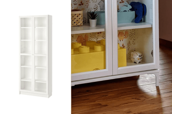 IKEA BILLY Bookcase: Expert tips and ideas for versatile storage