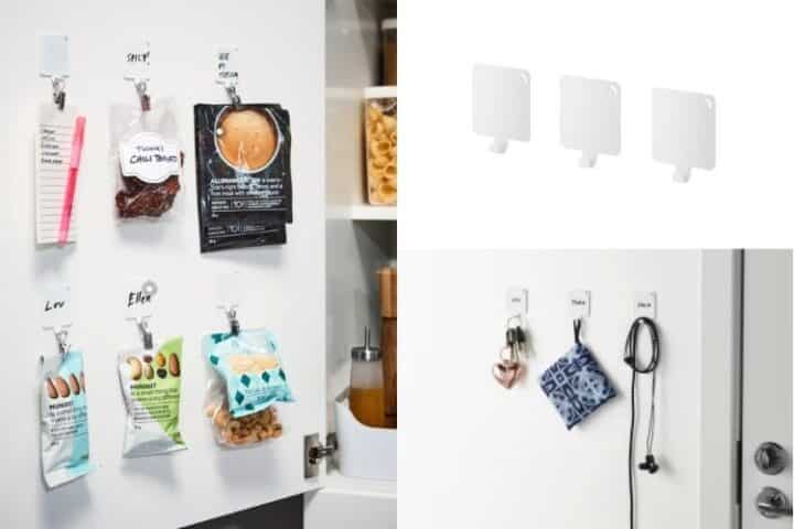 8 Easy Hacks to Organise and Declutter Your Kitchen