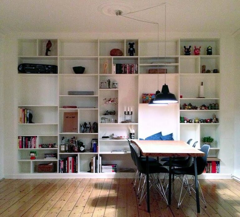 BILLY Bookcase Hacks: 26 of the best ever – Dulceny