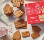 This IKEA Christmas decor is fun, cute and yummy