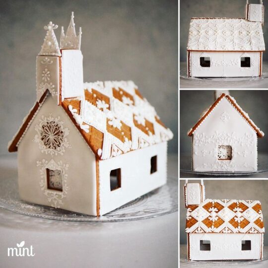 This IKEA Christmas decor is fun, cute and yummy