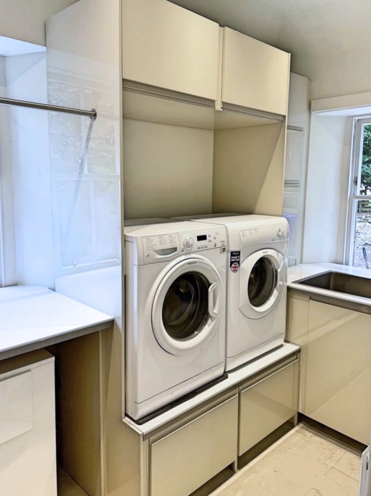 Laundry Room Ideas Ikea