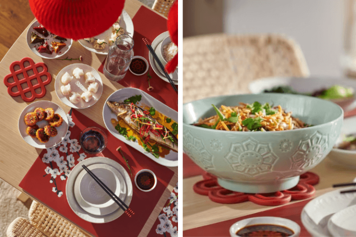 5 Chinese New Year decorations we love from IKEA