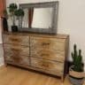 20 IKEA TARVA Hacks to go from Basic to Beautiful