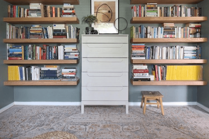 20 IKEA TARVA Hacks to go from Basic to Beautiful