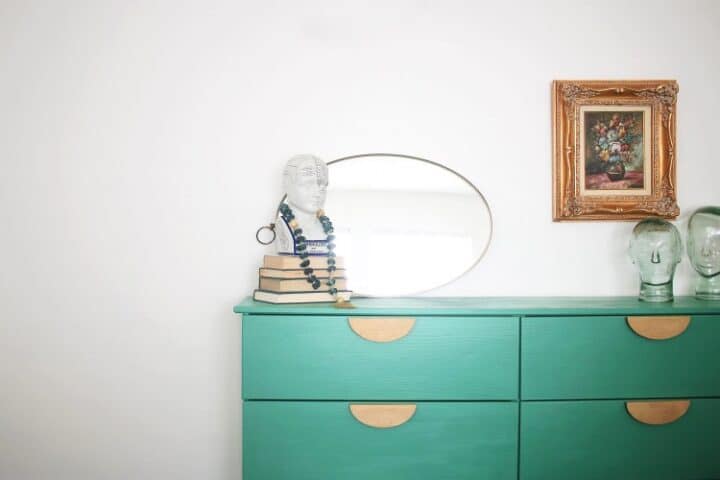 20 IKEA TARVA Hacks to go from Basic to Beautiful