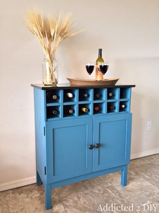 20 IKEA TARVA Hacks to go from Basic to Beautiful