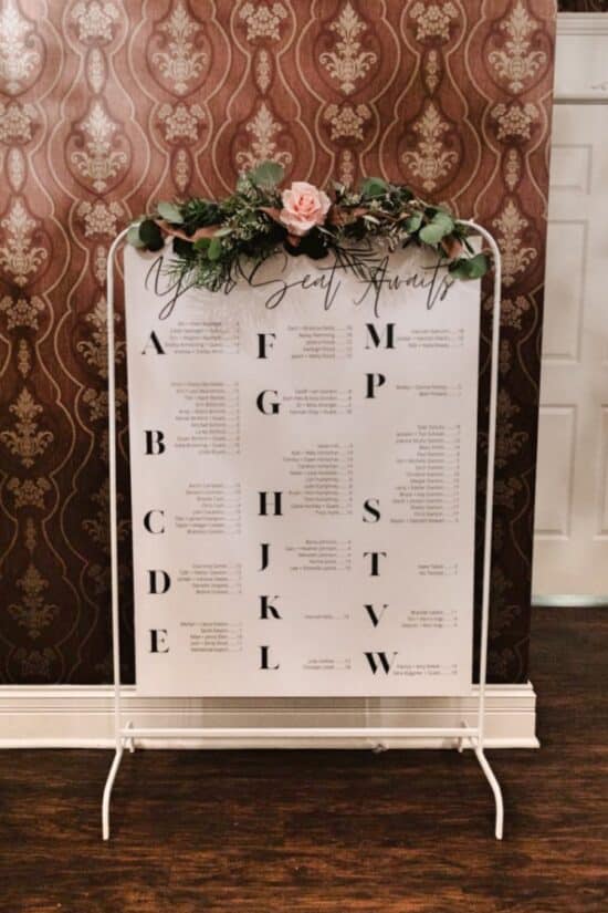 IKEA Wedding Hacks: Clever Ways to Use Their Products for Your Ceremon ...