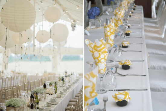 IKEA Wedding Hacks: Clever Ways to Use Their Products for Your Ceremony ...