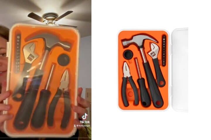12 Top Dorm Room Essentials from IKEA, according to TikTok