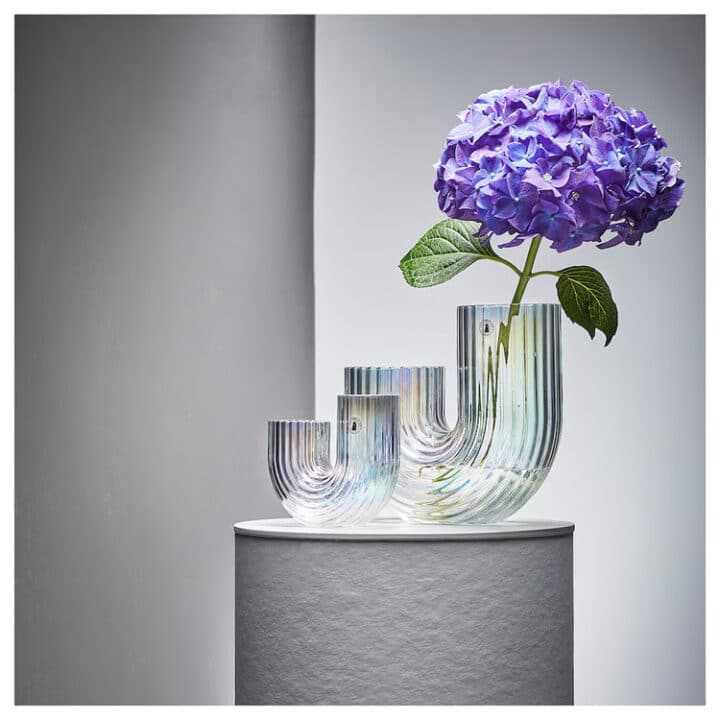 From Vase to Self-Watering Planter: A clever DIY project for easy plant ...