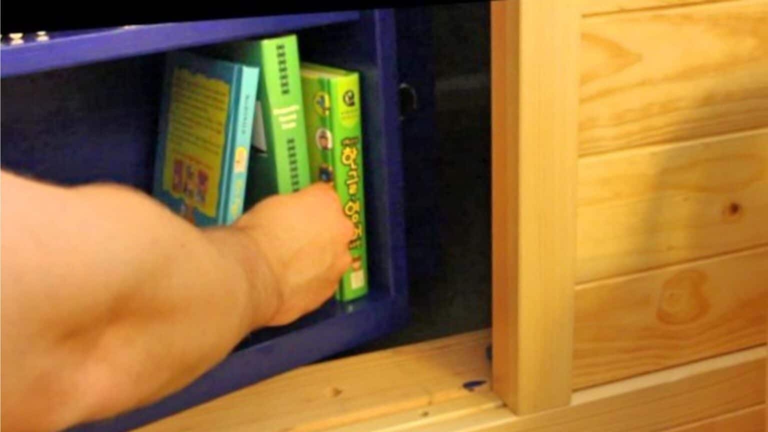 6 Hidden Rooms You Can Create In Your Home