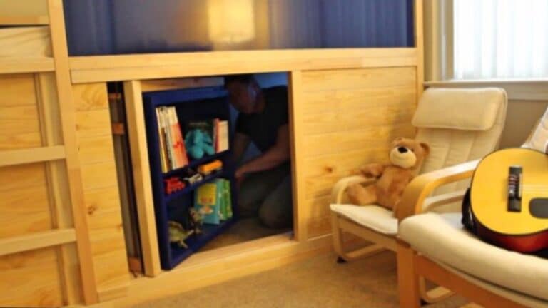 6 Hidden Rooms You Can Create In Your Home