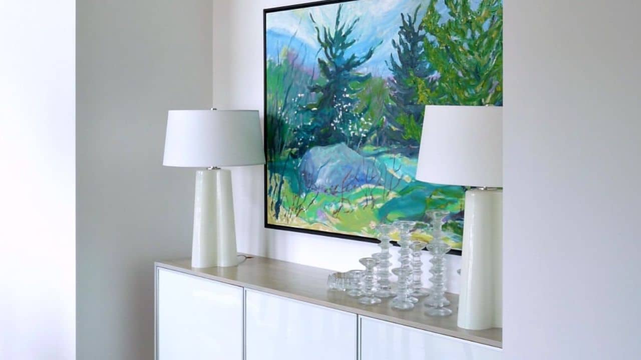 10 Luxury Home Decor Touches To Elevate Your Living Space