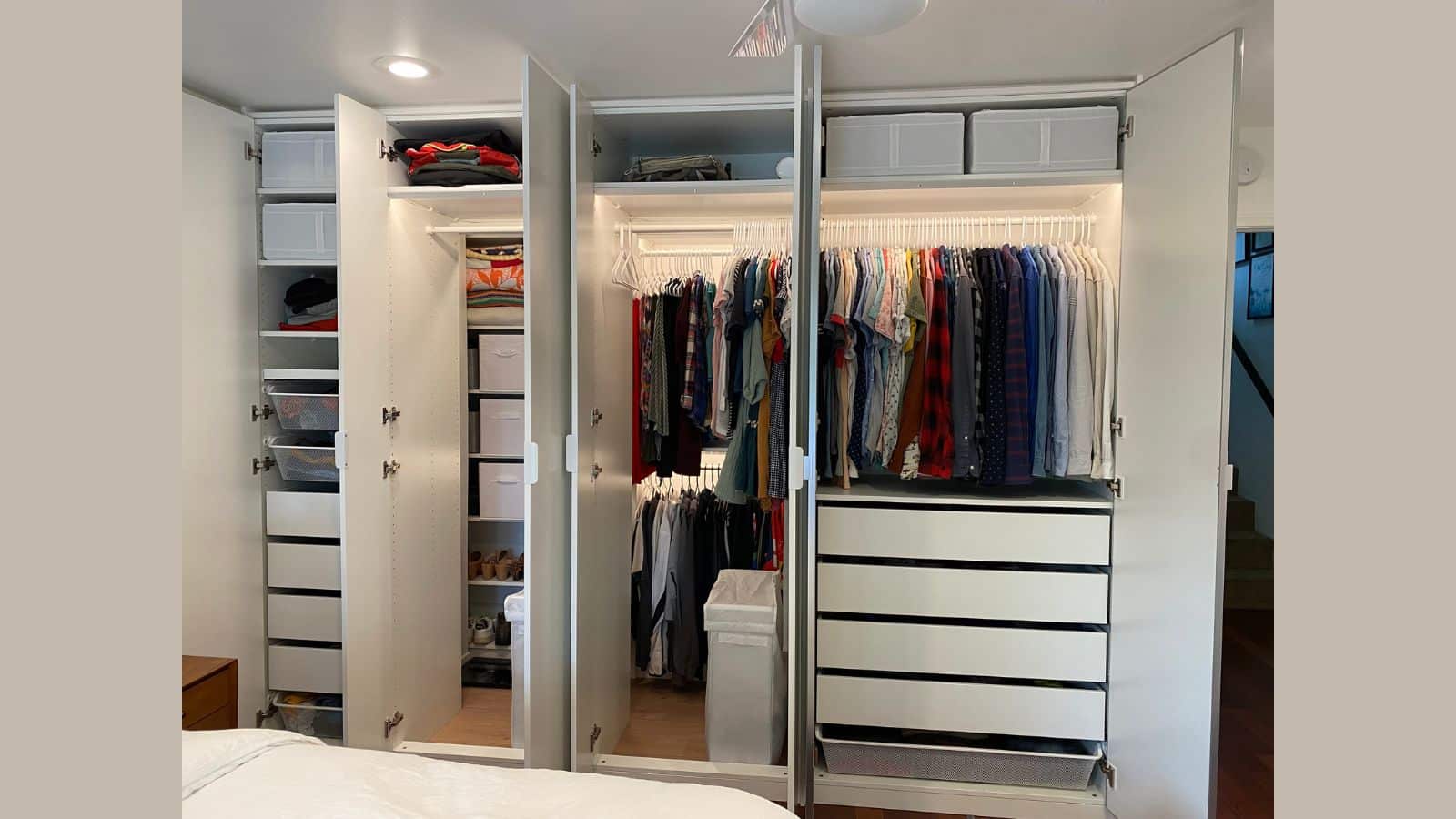 6 Hidden Rooms You Can Create In Your Home
