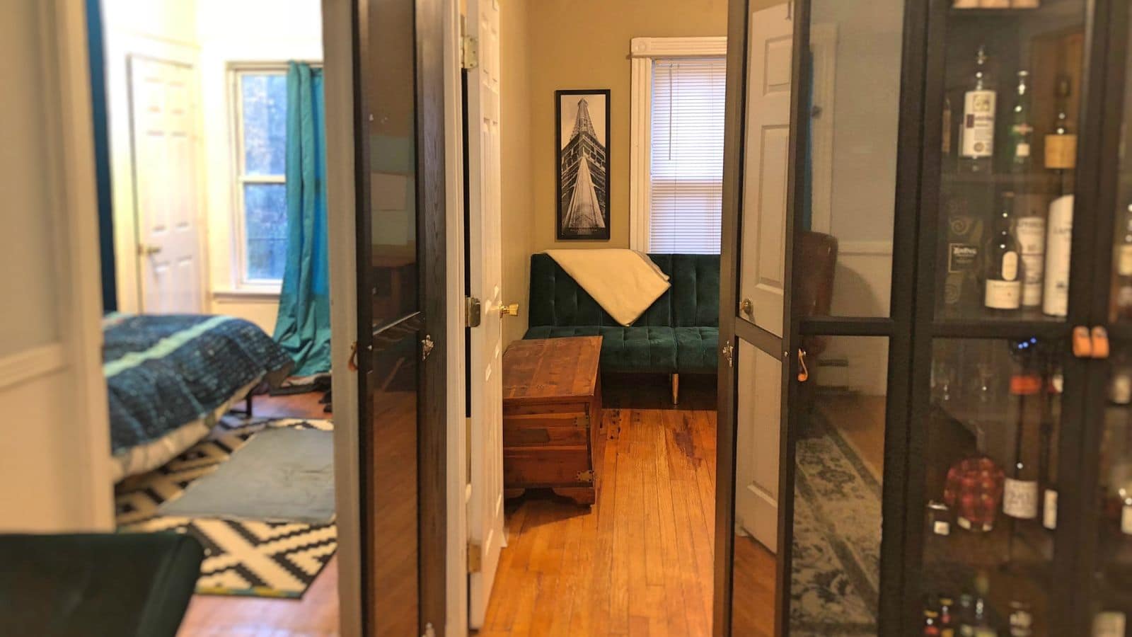 6 Hidden Rooms You Can Create In Your Home
