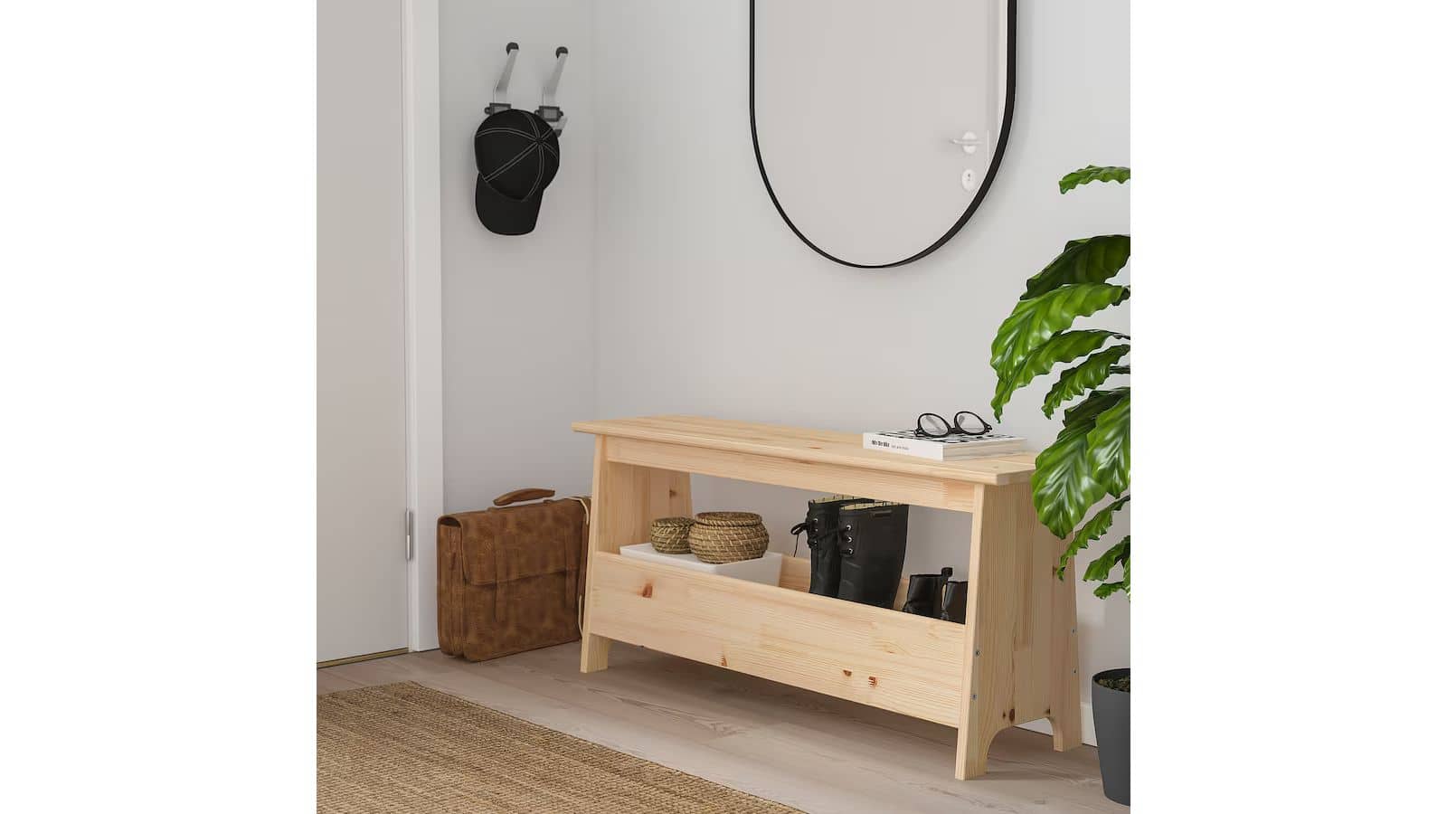Start 2024 Off Strong with IKEA’s New DAJLIEN Home Training Collection