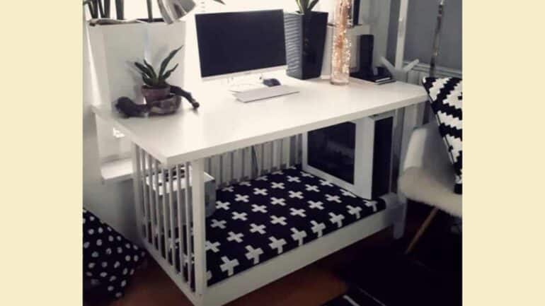 7 money-saving ideas to upcycle your kid’s old crib