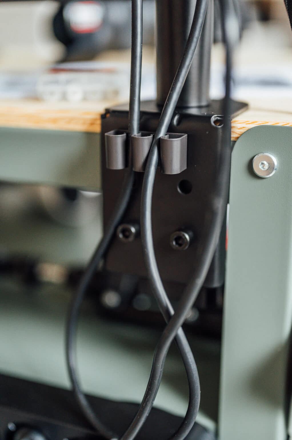 Behind the Lens: One Photographer’s DIY Tether Cart Project