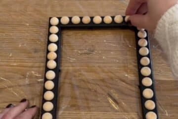 3 Creative Upgrades for IKEA Frames: Basic to Chic