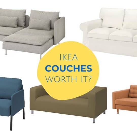 IKEA's New Spring Collection is the Cutest Thing You'll See Today