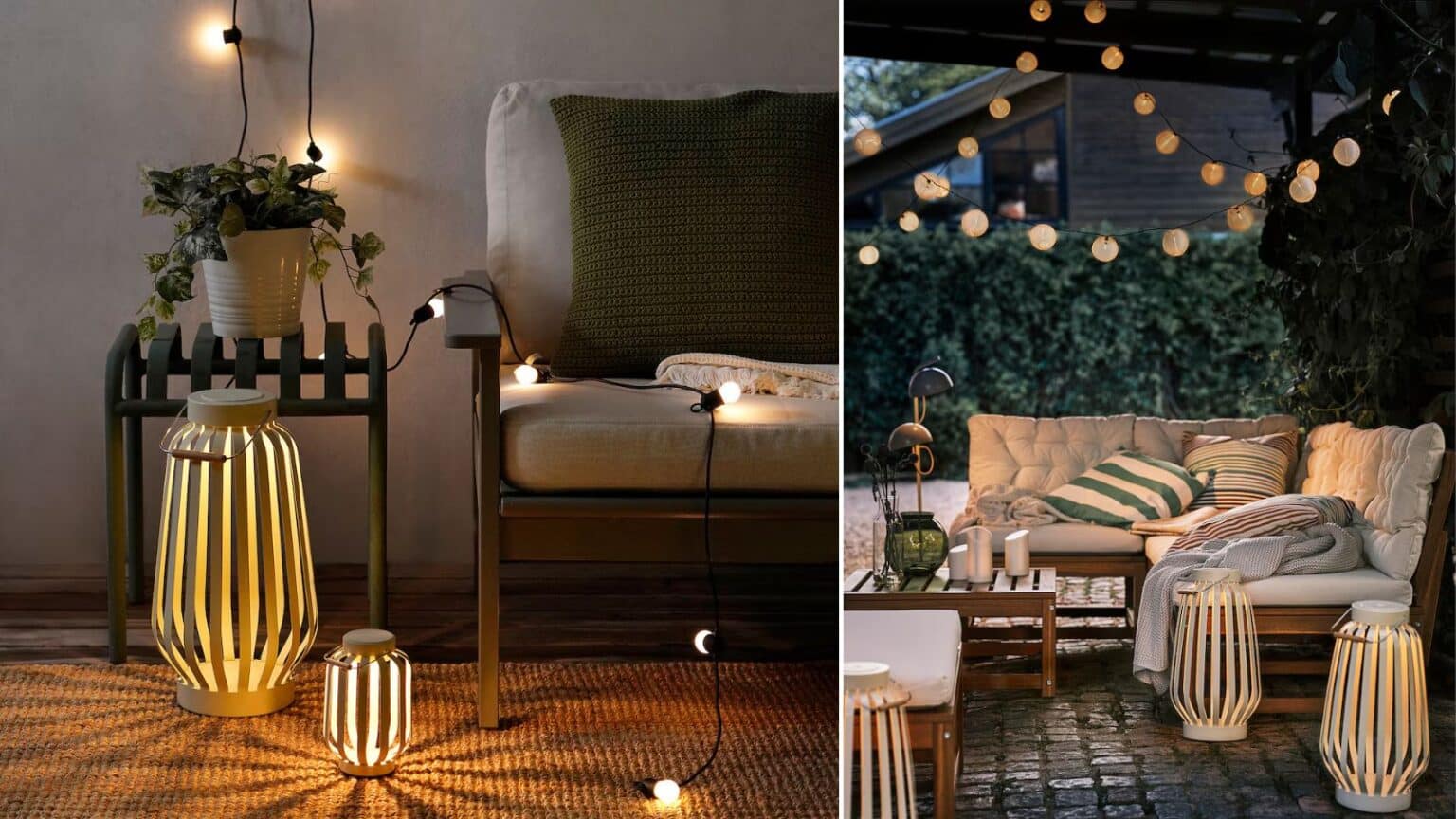 24 IKEA Hacks to Spruce Up Your Home for Spring