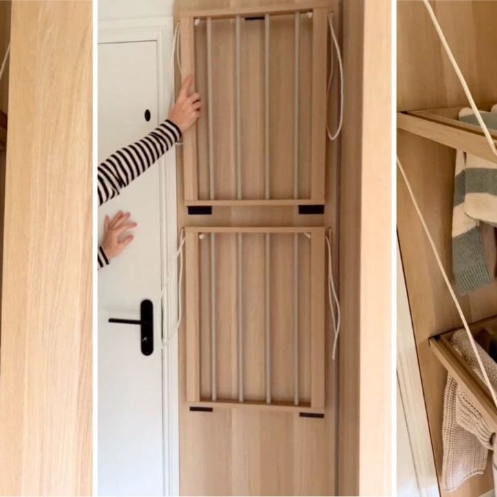 DIY Washer and Dryer Pedestals Upgrade Laundry Days