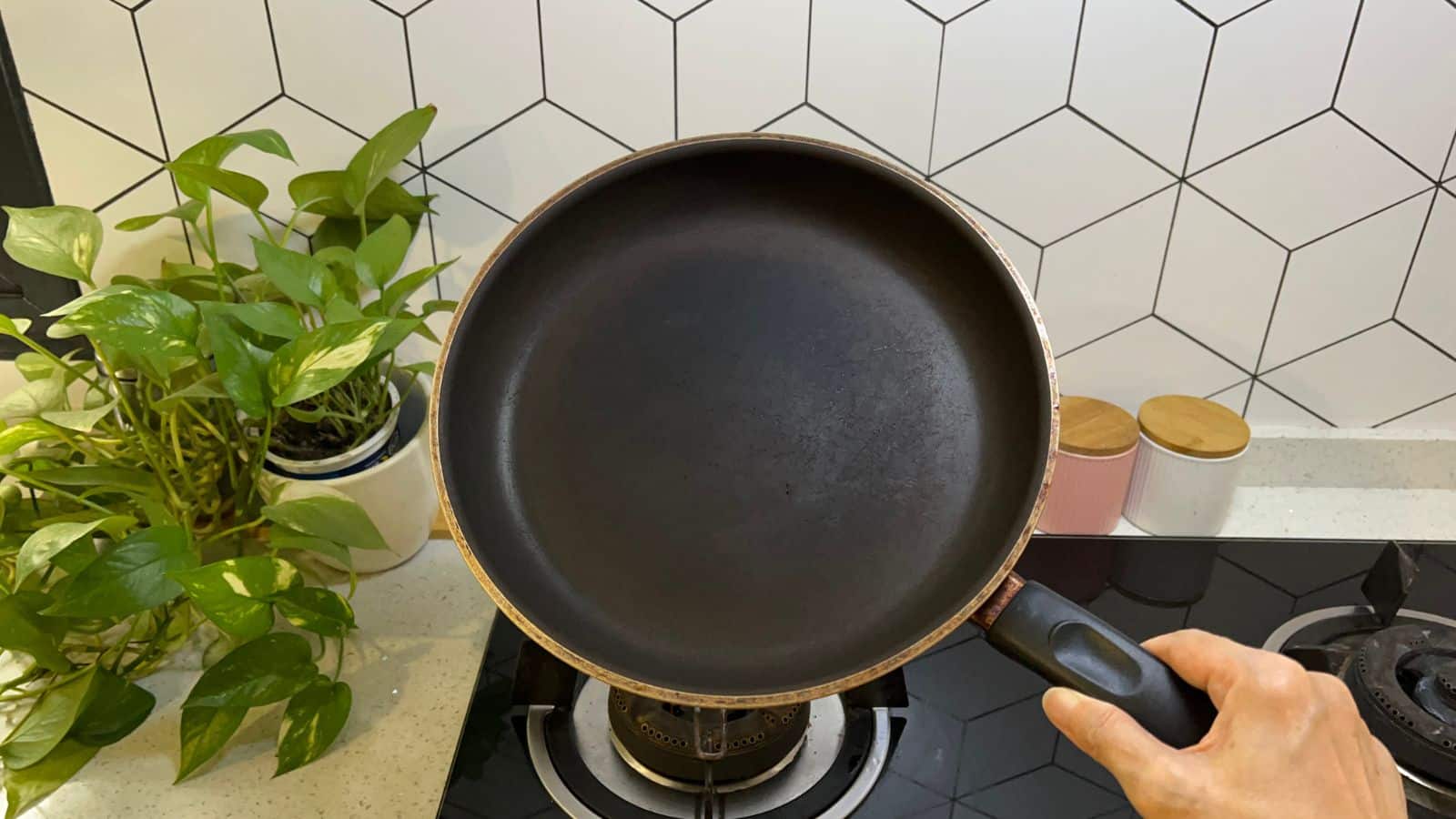 Why I’m Ditching My Old Frying Pan For IKEA’s Latest Cookware
